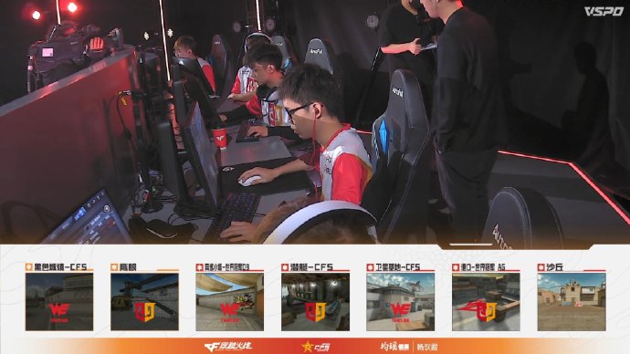 攻略中心-穿越火线官方网站-腾讯游戏