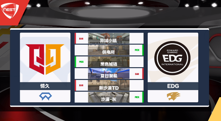[CFML] KZ打满三局险胜AG，Q9以稳健发挥逐步击败EDG-其他-玩加电竞WanPlus - 玩加电竞