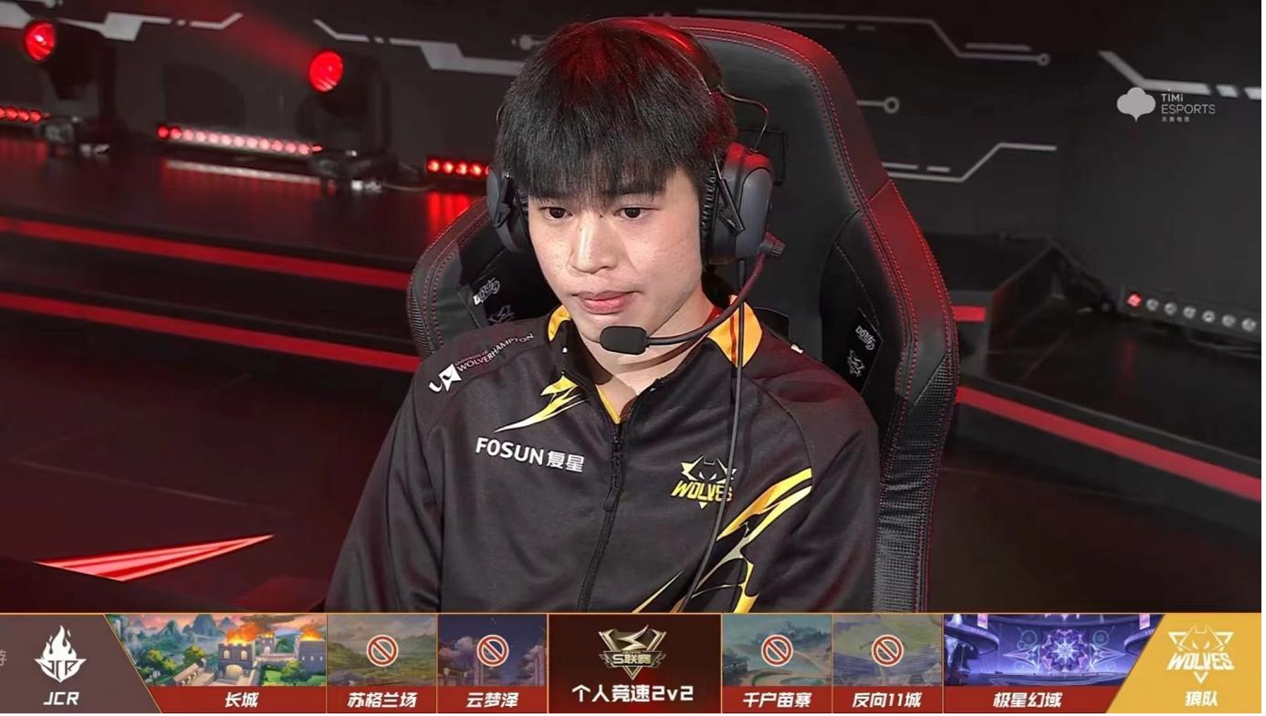 赛事中心 -【常规赛快讯】狼队2:0战胜JCR 速战速决拿下胜利- QQ飞车手游 - 腾讯游戏