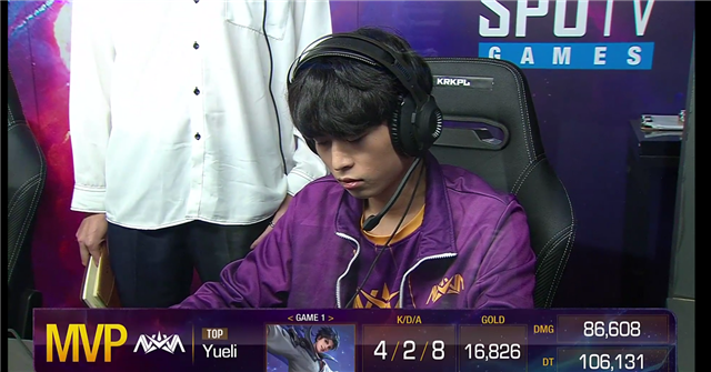 KRKPL快讯： 卫冕冠军Nova状态回归，逆风翻盘零封CW！-王者荣耀官方网站-腾讯游戏