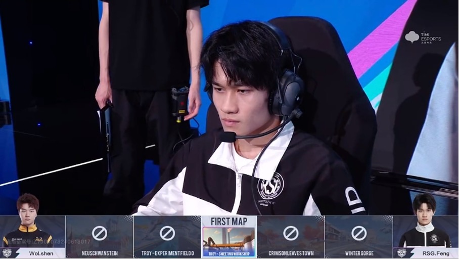 赛事中心 -【亚洲杯快讯】RSG.Feng夺得2024QQ飞车手游亚洲杯总冠军！- QQ飞车手游 - 腾讯游戏