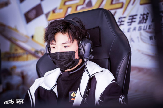 赛事中心 -【常规赛快讯】RSG2:0战胜eStar默契配合力挽狂澜- QQ飞车手游 - 腾讯游戏