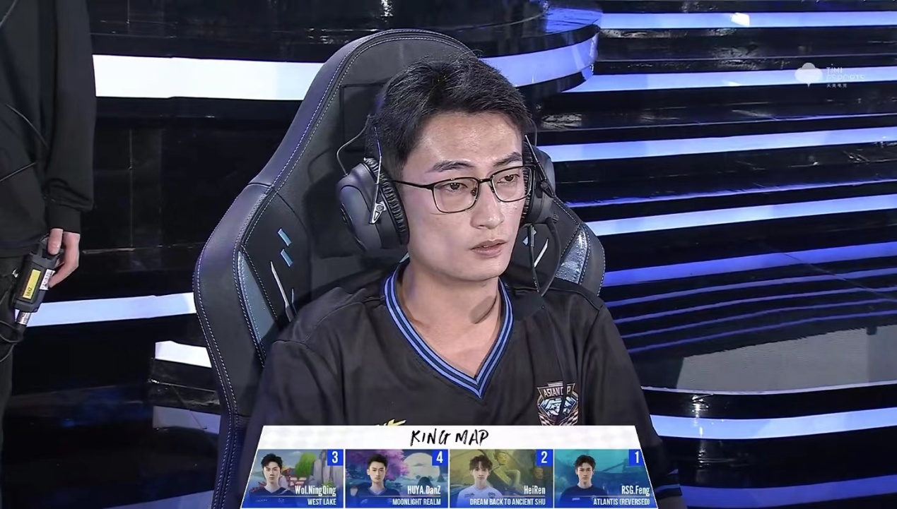 赛事中心 -【亚洲杯快讯】HUYA.DanZ率先晋级冠军争夺战- QQ飞车手游 - 腾讯游戏