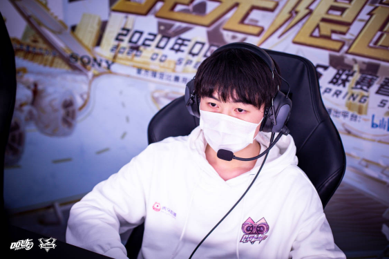 赛事中心 -【常规赛快讯】RSG 2:0战胜QG 配合出色再展雄风- QQ飞车手游 - 腾讯游戏