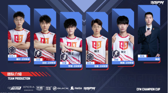 [CFML] 白鲨遭遇R.LGD能否争取胜利，Q9与KZ上演晋级大战！-其他-玩加电竞WanPlus - 玩加电竞