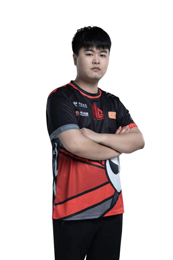 [穿越火线] jh加盟WE回归一线，顶级自由人lxm与AG再续前缘-其他-玩加电竞WanPlus - 玩加电竞