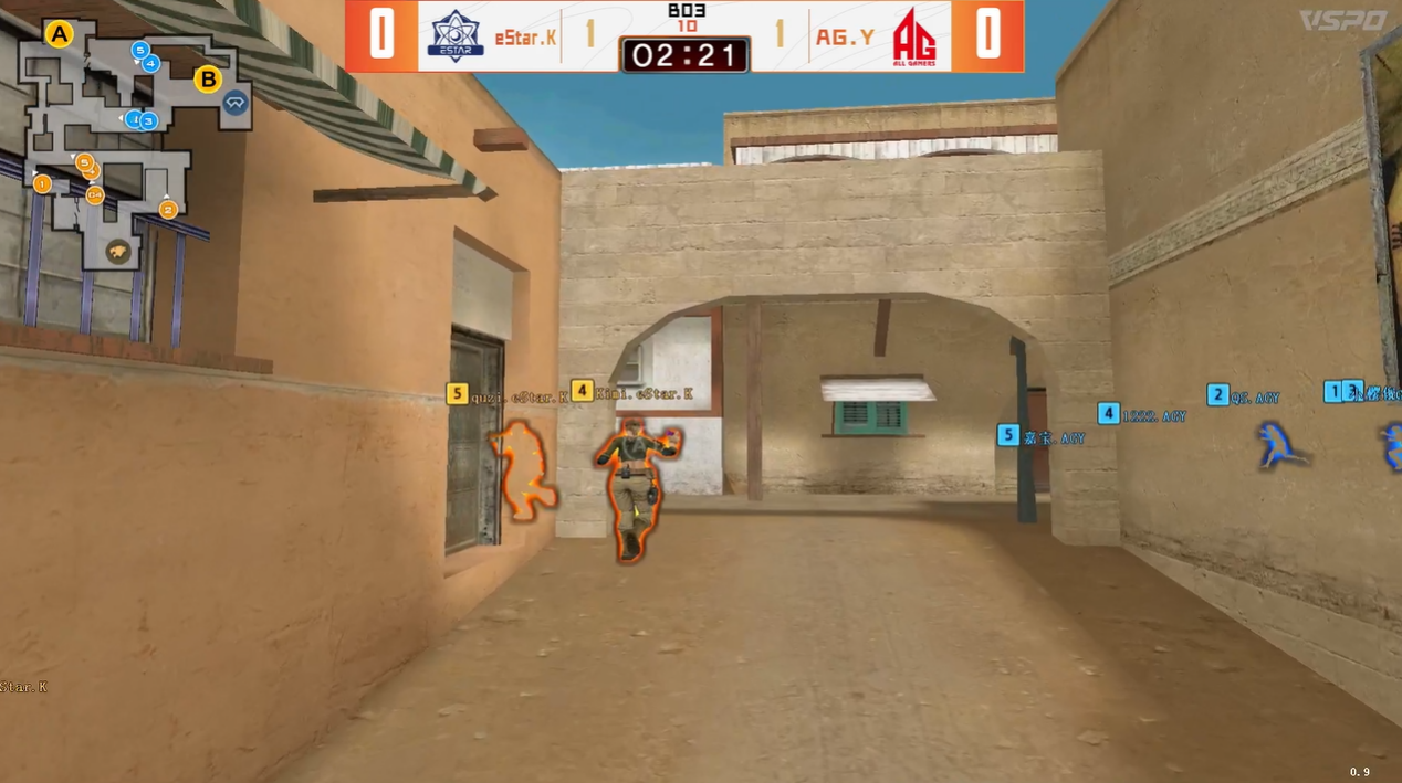 攻略中心-穿越火线官方网站-腾讯游戏