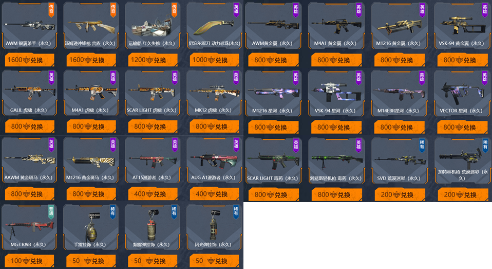 穿越火线高清竞技大区-CFHD-官方网站-腾讯游戏