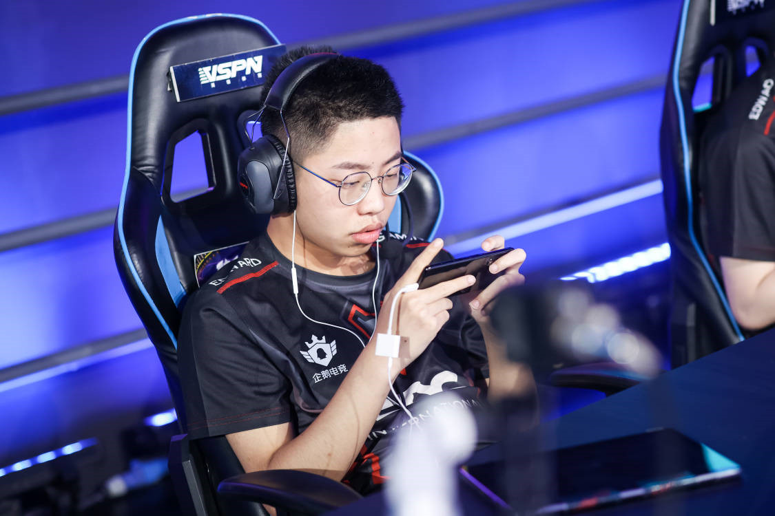 [CFML] 2021NEST小组赛遗憾落败，EDG步履不停皆是进步-其他-玩加电竞WanPlus - 玩加电竞