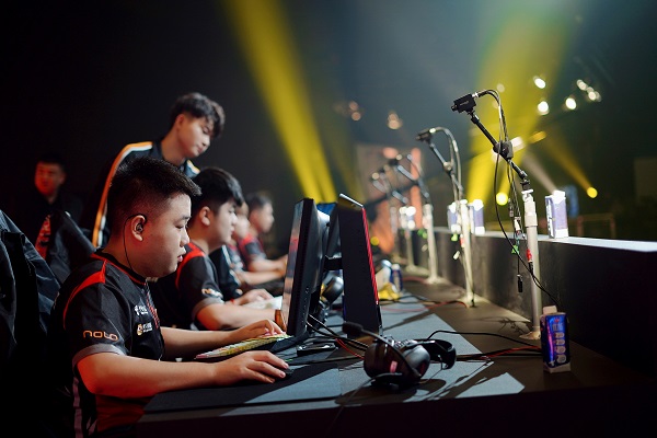 [穿越火线] AG|我们是冠军！一串四AG再度捧杯！-其他-玩加电竞WanPlus - 玩加电竞