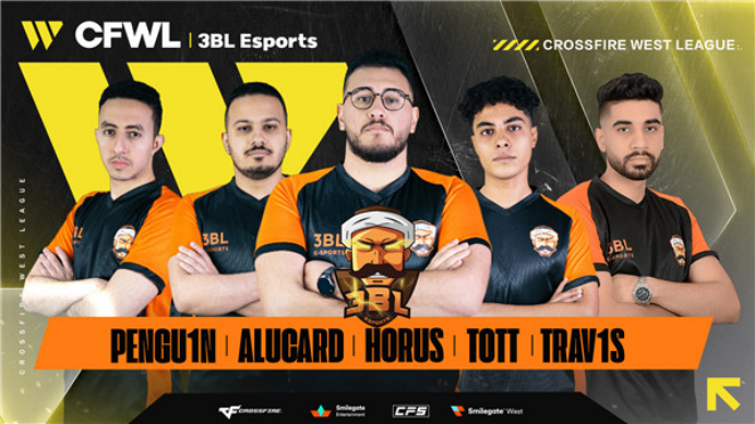 火线报道：SEVEN继续征战，CFWL 2023 S1 4月24日即将开展！ --穿越火线官方网站-腾讯游戏