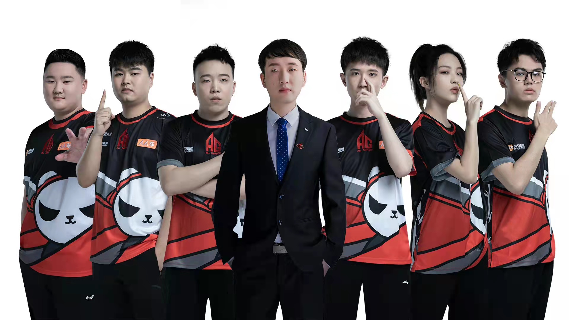 [穿越火线] AG|25杀线下猛猛的干！AG.Y出征首日一胜一负！-其他-玩加电竞WanPlus - 玩加电竞