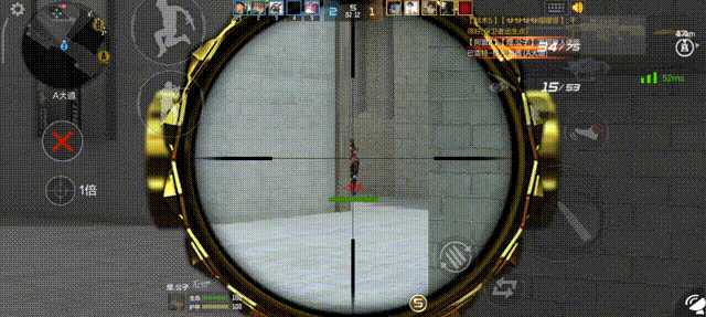 穿越火线枪战王者-CF正版官方手游-官方网站-腾讯游戏