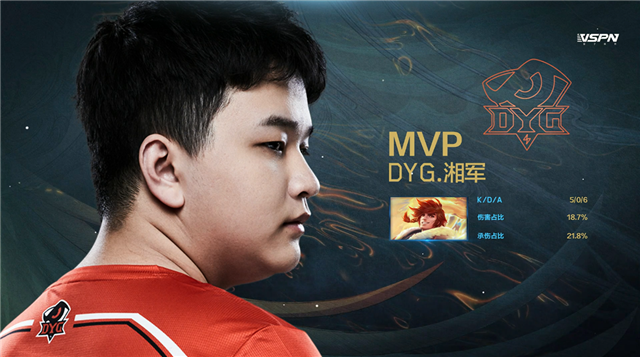 世冠快讯：DYG零封GOG稳定晋级，久诚百里神狙在线教学-王者荣耀官方网站-腾讯游戏