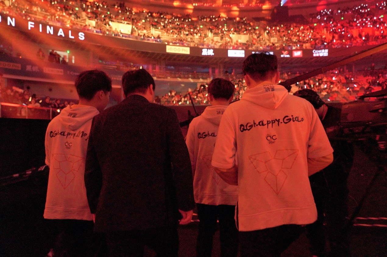 qghappy壁纸-千图网