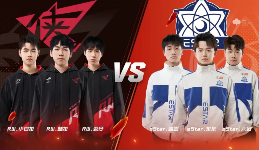 赛事中心 -【季后赛快讯】RW3:0战胜eStar RW速战速决拿下比赛- QQ飞车手游 - 腾讯游戏