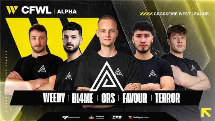 火线报道：SEVEN继续征战，CFWL 2023 S1 4月24日即将开展！ --穿越火线官方网站-腾讯游戏