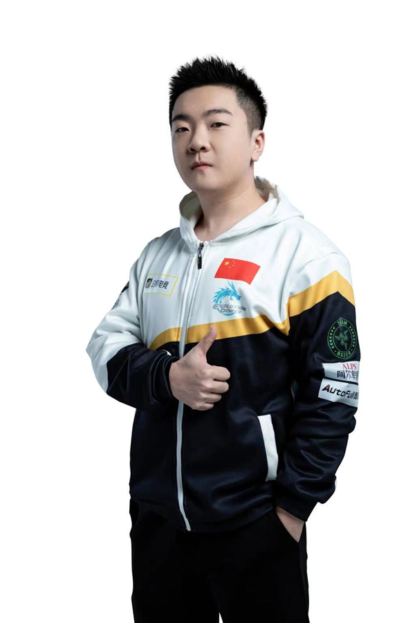 [穿越火线] 70KG勇夺S1初代狙神，18手持“AK”斩获金枪王-其他-玩加电竞WanPlus - 玩加电竞