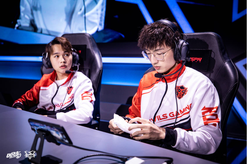 赛事中心 -【常规赛快讯】QG2:1战胜RDG QG.宁清竞速立功- QQ飞车手游 - 腾讯游戏