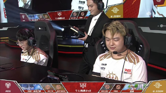 赛事中心 -【常规赛快讯】WLG.EDGM2:1战胜RDG 更胜一筹竞速立功- QQ飞车手游 - 腾讯游戏