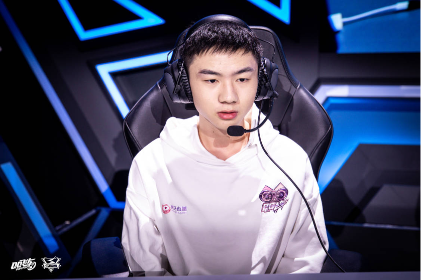 赛事中心 -【常规赛快讯】QG2:1战胜RDG QG.宁清竞速立功- QQ飞车手游 - 腾讯游戏