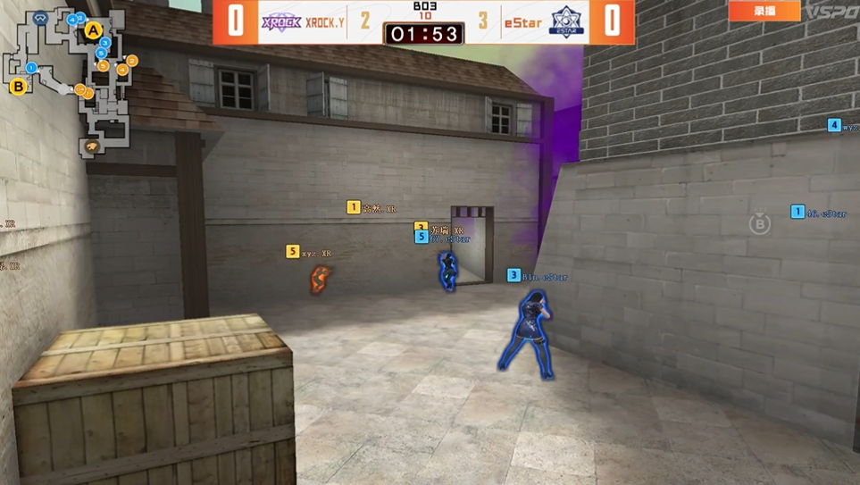 攻略中心-穿越火线官方网站-腾讯游戏