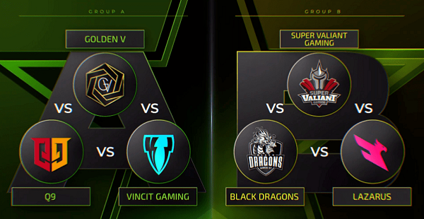 [穿越火线] 情久知难而进勇攀巅峰，CNCF-其他-玩加电竞WanPlus - 玩加电竞