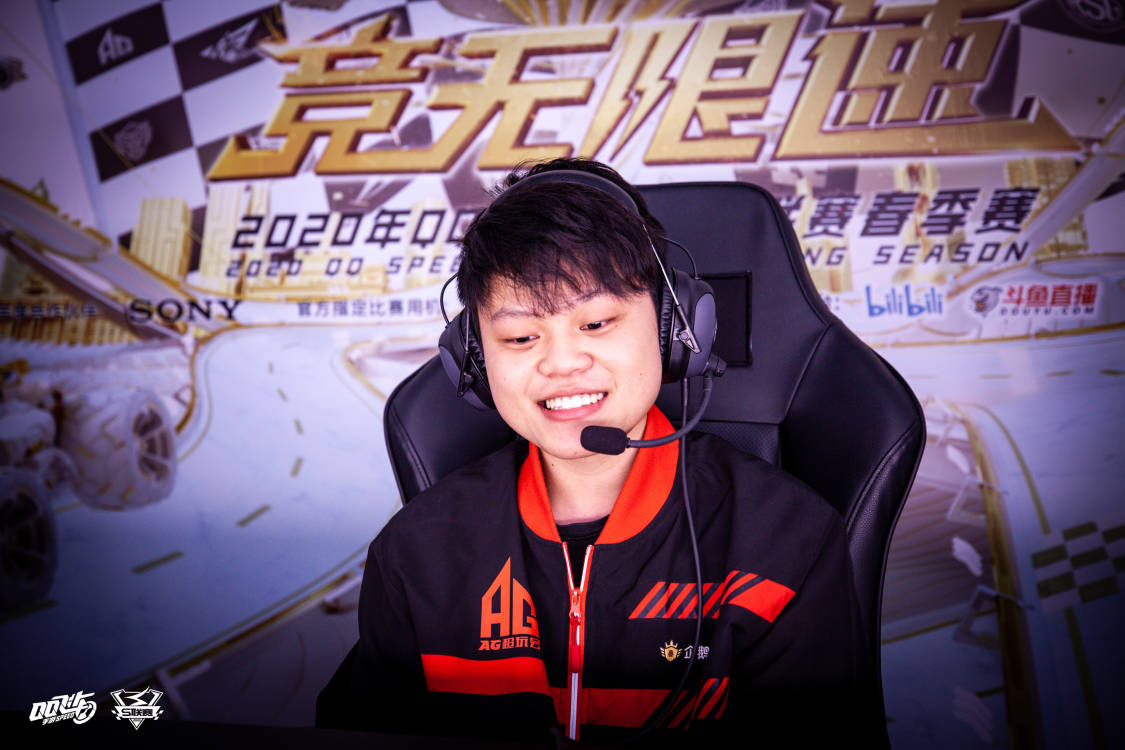 赛事中心 -【季后赛快讯】AG3:2战胜RNG.M 成功进军总决赛- QQ飞车手游 - 腾讯游戏