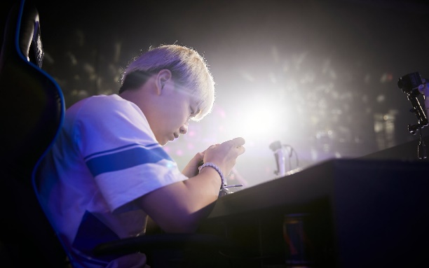 [CFML] 《CFML名人堂》叮当猫篇：出道即巅峰-其他-玩加电竞WanPlus - 玩加电竞