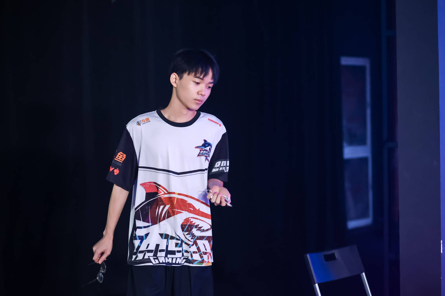 [CFML] 证明自我！青尤获A级最高分评定-其他-玩加电竞WanPlus - 玩加电竞