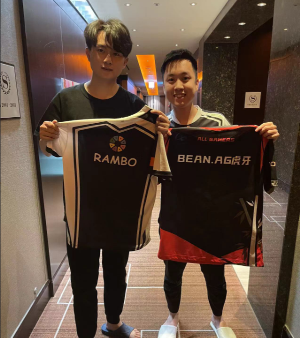 [穿越火线] CFS落幕，AG、CLB温情互动实力演绎竞技无国界-其他-玩加电竞WanPlus - 玩加电竞