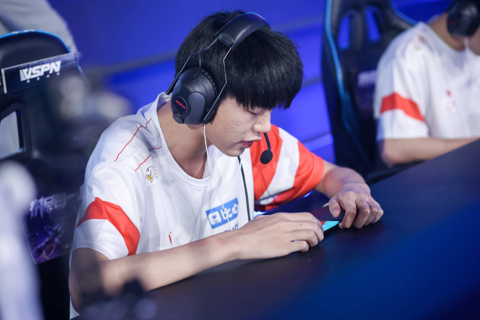 [CFML] 持续进步！WE稳健发挥再获成绩提升-其他-玩加电竞WanPlus - 玩加电竞