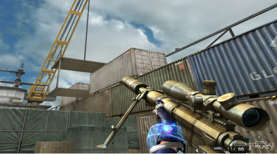 攻略中心-穿越火线官方网站-腾讯游戏