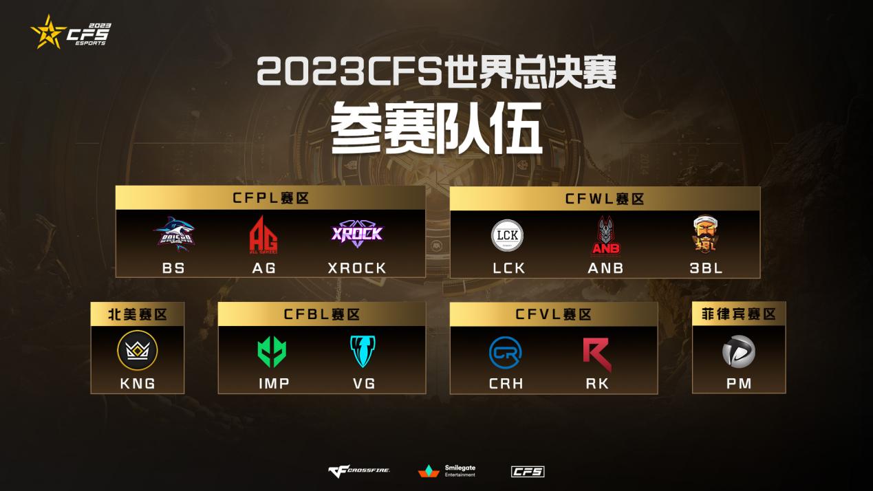 火线报道：时隔四年，CFS重返中国落地成都！总决赛售票持续进行中！ --穿越火线官方网站-腾讯游戏