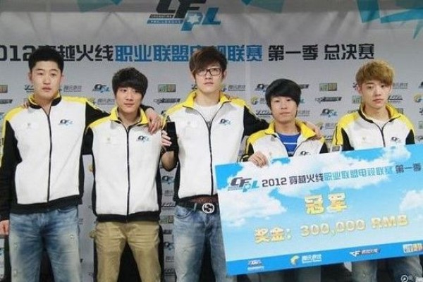 攻略中心-穿越火线官方网站-腾讯游戏