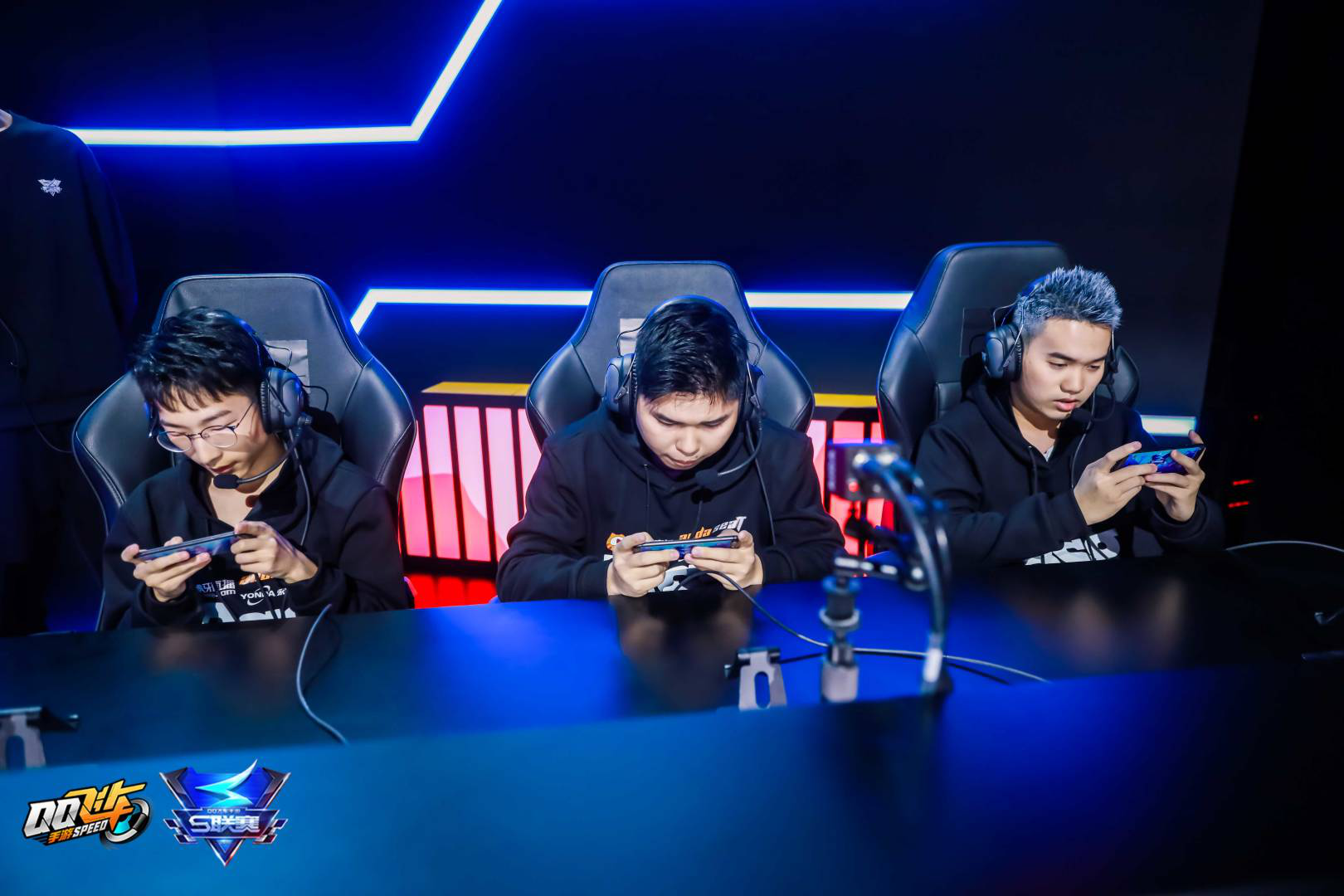 赛事中心 -【季后赛快讯】QG 3:1战胜 RSG 保持胜者组优势- QQ飞车手游 - 腾讯游戏