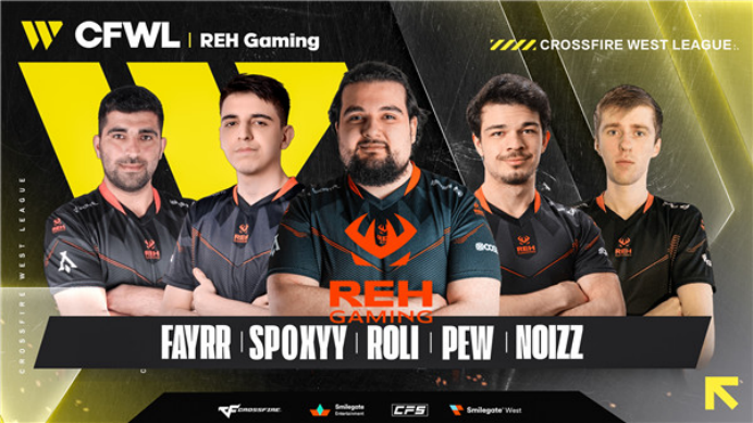 火线报道：SEVEN继续征战，CFWL 2023 S1 4月24日即将开展！ --穿越火线官方网站-腾讯游戏