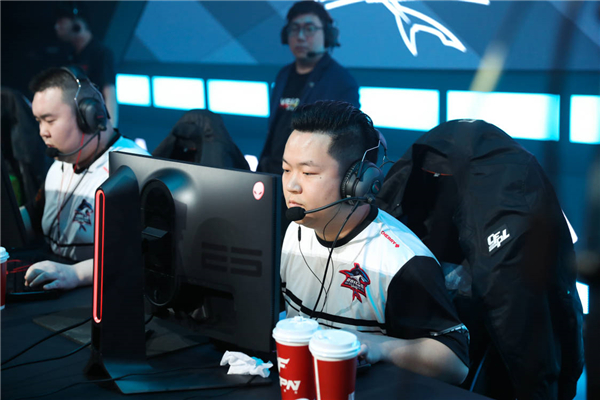 [穿越火线] CFS战队巡礼BS: 为一个名为冠军的约定-其他-玩加电竞WanPlus - 玩加电竞