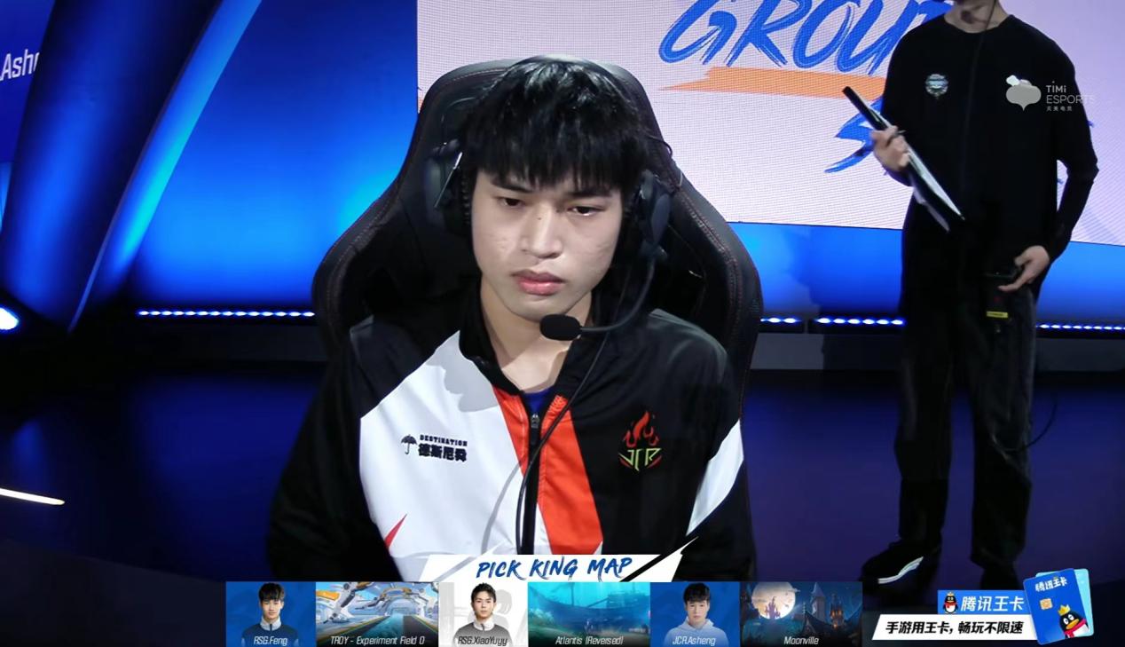 赛事中心 -【亚洲杯快讯】JCR.Asheng稳扎稳打 强势晋级- QQ飞车手游 - 腾讯游戏