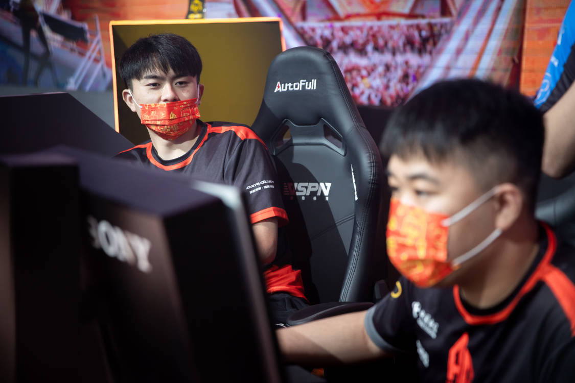 [穿越火线] 巅峰对决！七连胜的AG能否抵挡住KZ的双狙攻势？--玩加电竞WanPlus - 玩加电竞