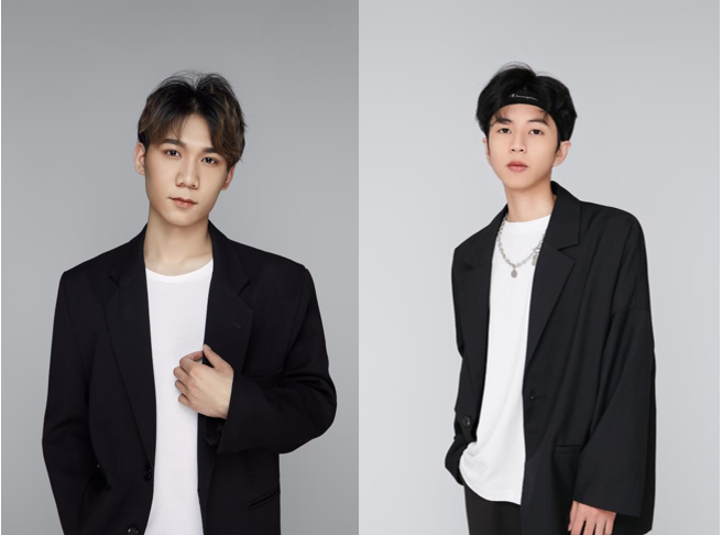 QQ名人赛第二季第六期来袭！“奶味甜豆”张星特遇上“水系男孩”俞更寅！-王者荣耀官方网站-腾讯游戏