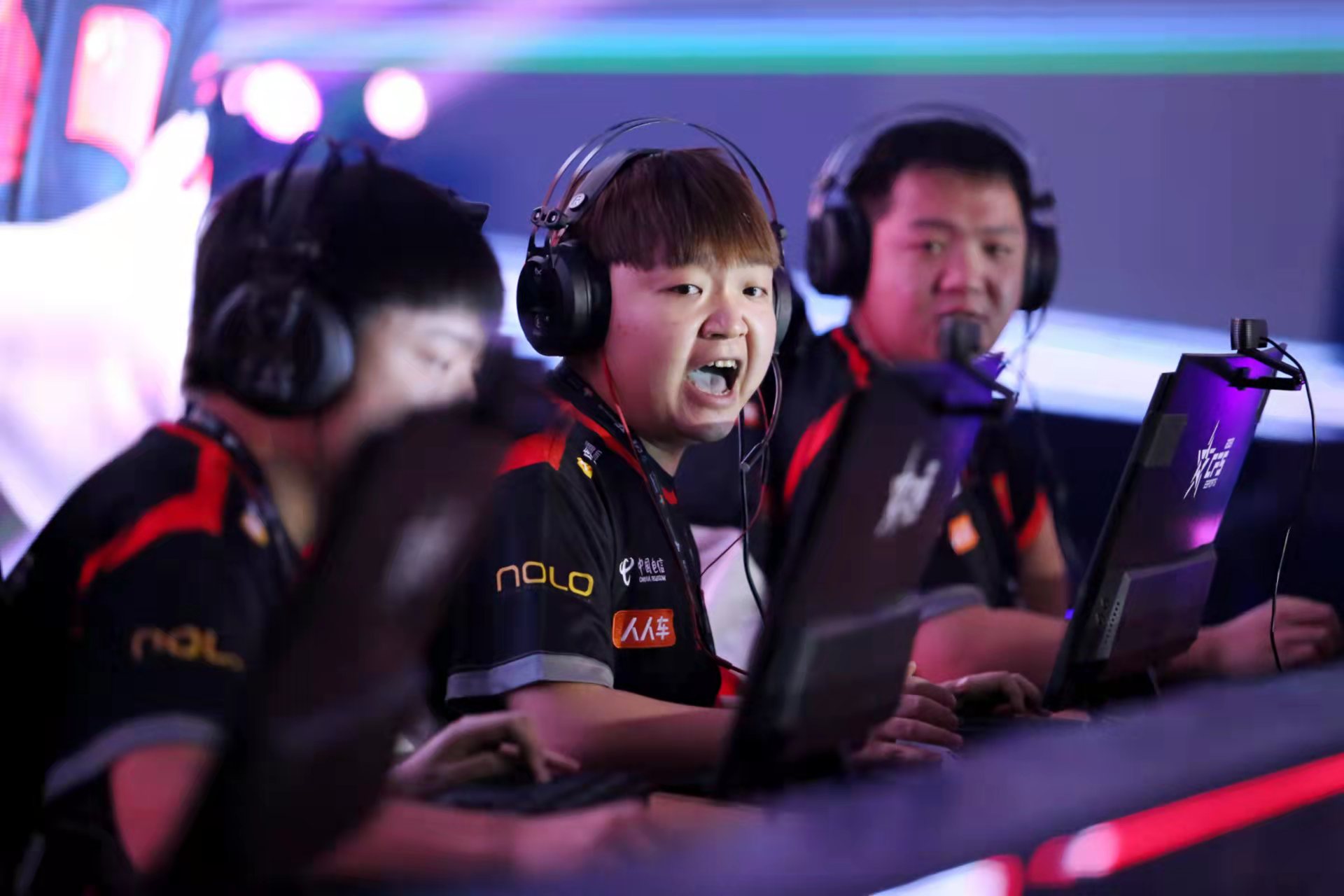 [穿越火线] AG|十年巅峰第一人！Even当之无愧“永远的神”！-其他-玩加电竞WanPlus - 玩加电竞