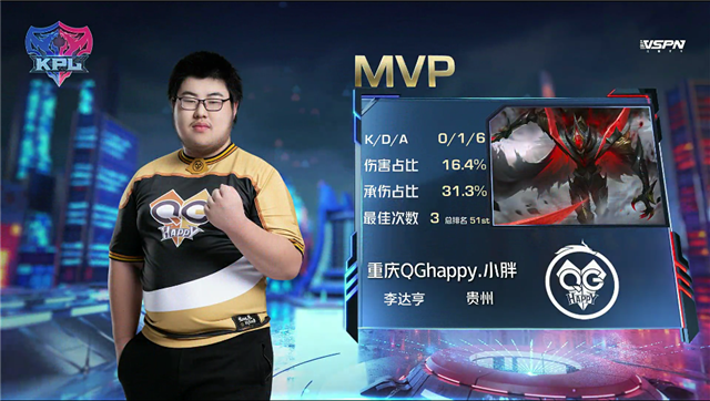 秋季赛快讯：Fly马超长驱直入拆掉水晶，重庆QG零封上海EDG.M锁定季后赛-王者荣耀官方网站-腾讯游戏