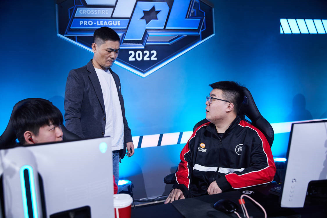 [穿越火线] EDG|春季赛EDG一胜难求，队伍需及时做出改变-其他-玩加电竞WanPlus - 玩加电竞