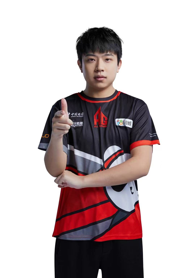 [穿越火线] AG.ZQ连获全场MVP，复仇之战势必带队登顶--玩加电竞WanPlus - 玩加电竞