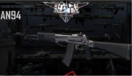 盘点那些实用性超强的GP武器