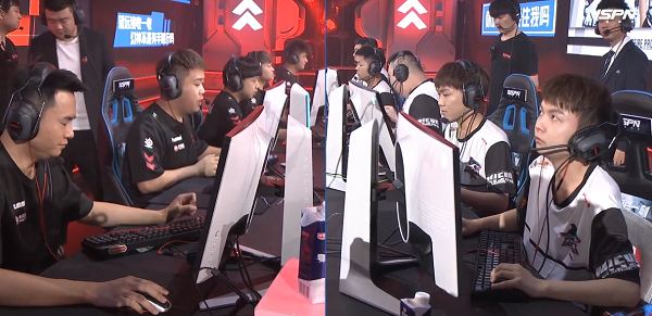 [CFPL]红蓝大战再度开启，这一次AG能否复仇BS？-其他-玩加电竞WanPlus - 玩加电竞