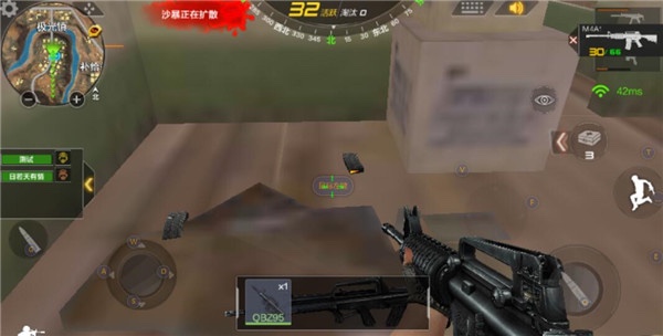 穿越火线枪战王者 - CF正版官方手游 - 官方网站 - 腾讯游戏