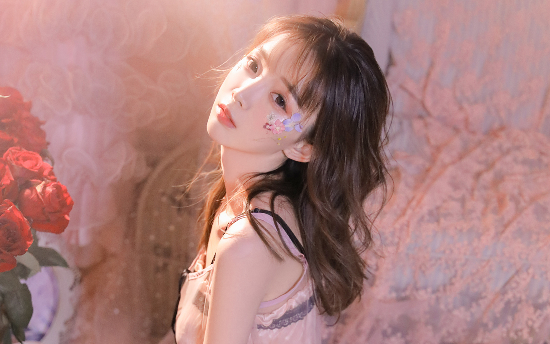 美女图片 - WarHut - 作战小屋