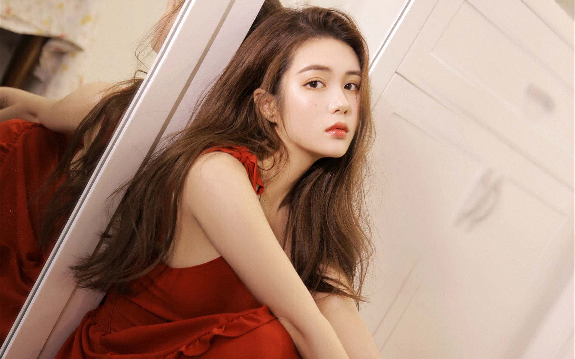 美女图片 - WarHut - 作战小屋